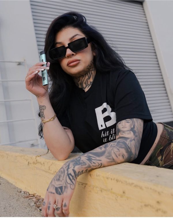 Blinker Vape Premium 2g THC Disposables & Exotic Strains - Official